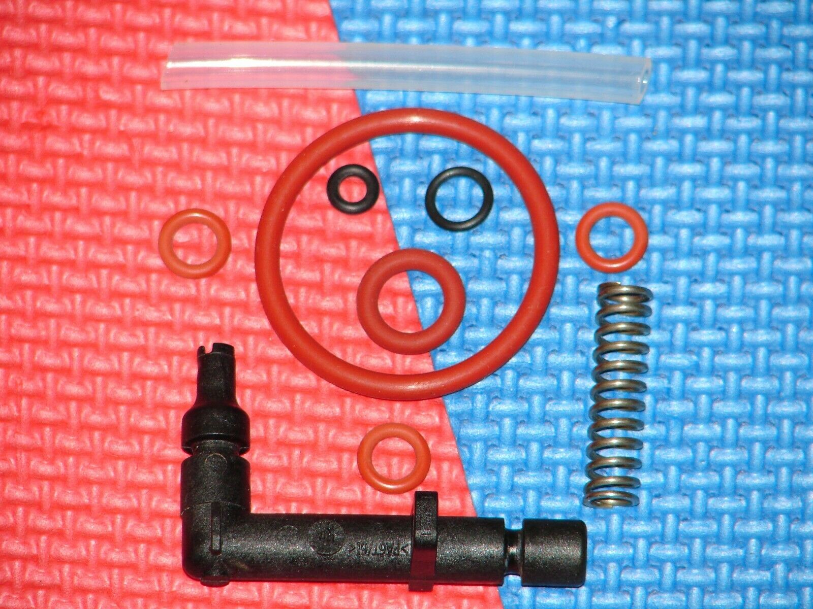 Tapa Wc Roca Junta Tu00f3rica Para Melitta Miele Nivona Siemens Bosch ...